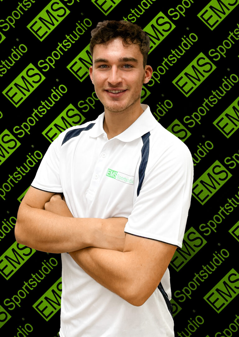 EMS Sportstudio® 💪 3x in München | Fit in 20 Minuten